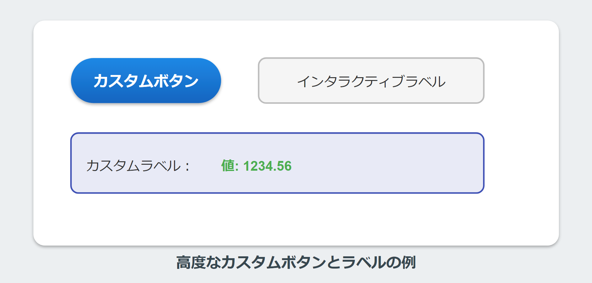 MQL5でGUIパネルを作成する方法 | ワンダフルFXライフ